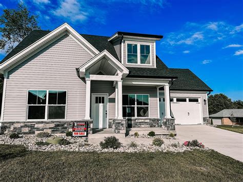 3722 Bailey Dr Jeffersonville In 47130 Zillow