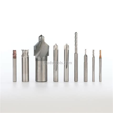 Non Standard Customized Cutting Tools BUDSTOOLS