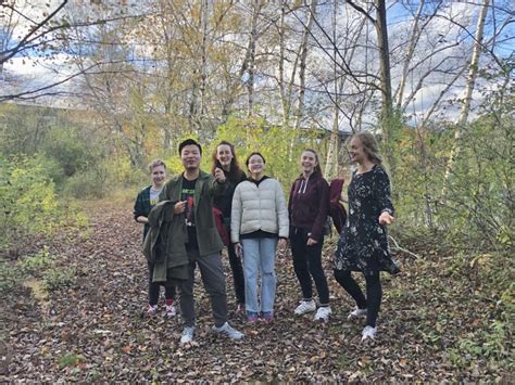 North Cedar Academy Findingschool