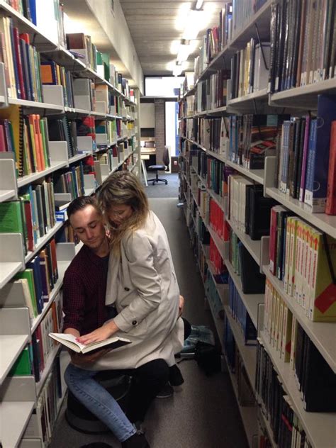 Best Places To Have Sex On Campus