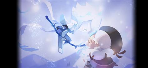 I Got Serbert At Last Now I Can Sleep R Cookierunkingdoms