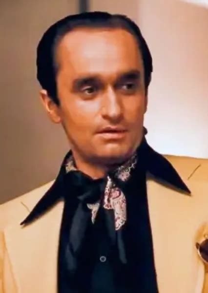 Fredo Corleone Fan Casting
