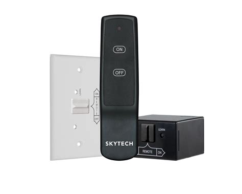Skytech 1001 A On Off Remote Control