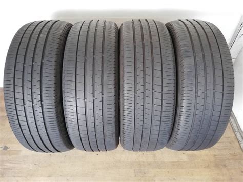 Yahoo!オークション - DUNLOP VEURO VE 304 225/55R19 225/55r19 ダン...