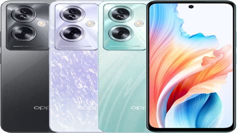 Oppo A G Siap Menggebrak Indonesia Dengan Desain Stylish Daya Tahan Dan Kamera Mp