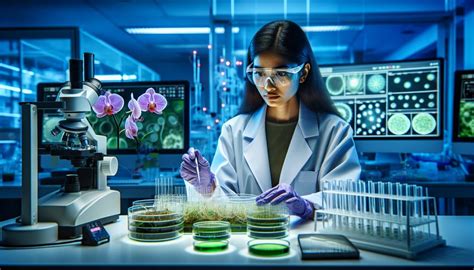 Revolutionary Orchid Propagation Techniques For 2024