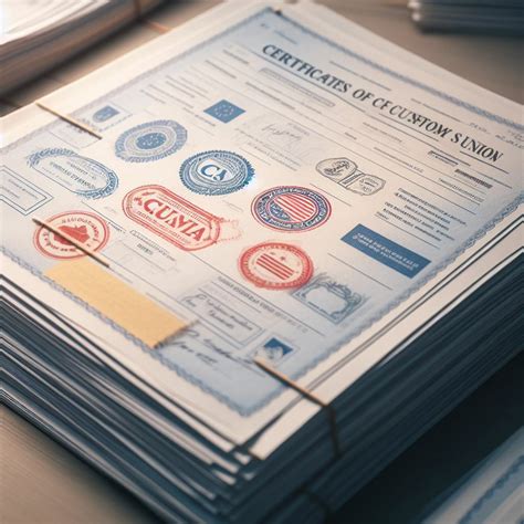 Сертификаты соответствия Таможенного союза полезное Триус Лабс