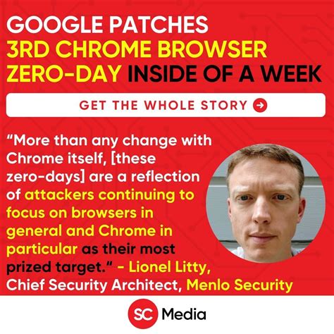 Cybersecurity Infosec Itsecurity Sc Media