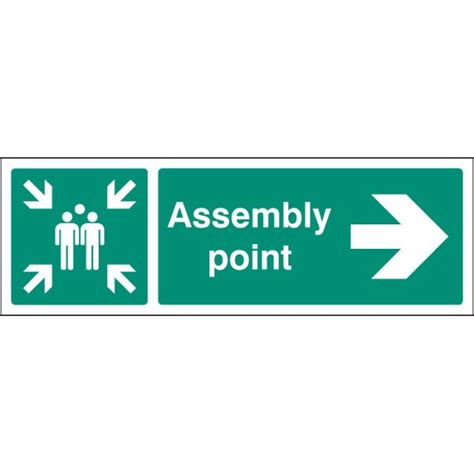 Assembly Point Right