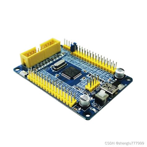 STM32F103RCT6点亮LED灯 stm32f103rct6点亮led灯程序 CSDN博客