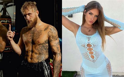 Jake Paul And Sky Bri What Happened Between Jake Paul And Ex Gf Sky