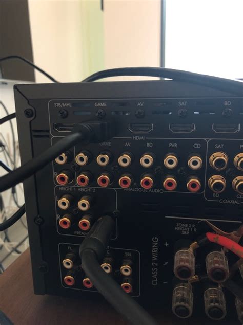Arcam | arcam | hifi-forum.de Bildergalerie
