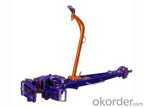 Mannual Tongs Of Type SB With API 7K Standard Buy Mining Machinery Parts From Suppliers