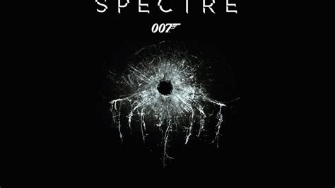 James Bond Spectre Logo Wallpaper James Bond Spectre Wallpapers