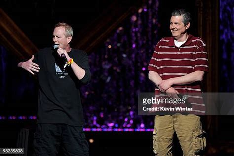 Kroq Dj Kevin Ryder Photos And Premium High Res Pictures Getty Images