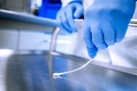 Sample Collection Hygiena