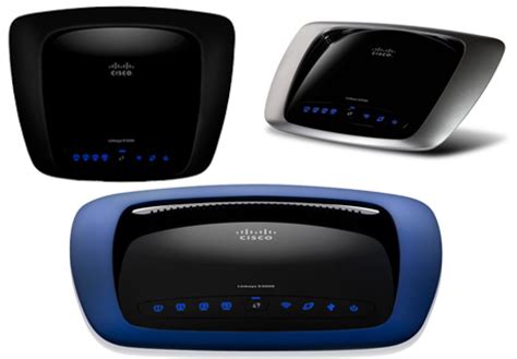 Cisco Unravels Linksys E Series Routers In India TechGadgets