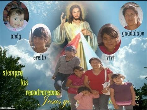 Q E P D Mis Primas Y Mi Tia YouTube