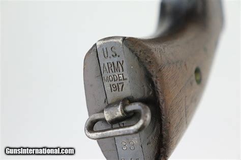 Colt Model 1917 Revolver Rig