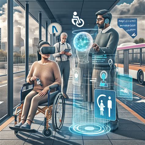 Screen Reader Technology For The Visually Impaired The Evolution KNOW THE ADA