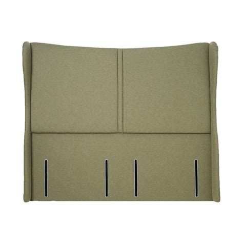 Hypnos Alice Headboard The Bed Shop Alfreton
