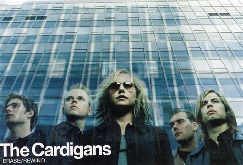 Eraserewind The Cardigans Amazones Cd Y Vinilos