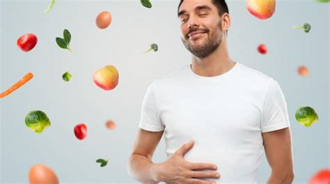 9 Quick Tips For A Healthy Stomach And Relief From Hyperacidity