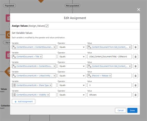 Apex Not Getting Any Records From Contentversion In Salesforce Soq