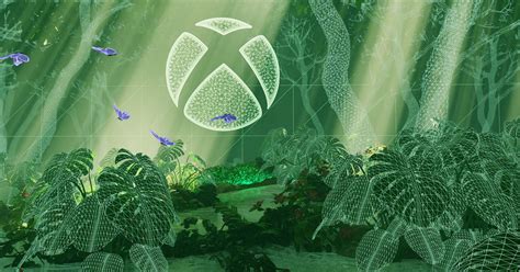Building A Greener Game Industry Inside The Xbox Sustainability Toolkit