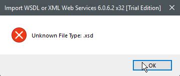 Net DLL WSDL Import Utility For Delphi Delphi Third Party Delphi