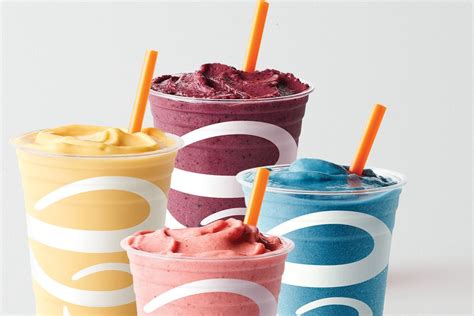Jamba Juice