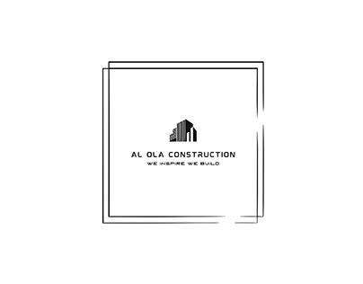 Al Ola Projects Photos Videos Logos Illustrations And Branding Behance