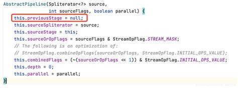 《流》 —— Java Stream原理解析，它为什么这么简洁又这么好用？java Stream流的原理 Csdn博客