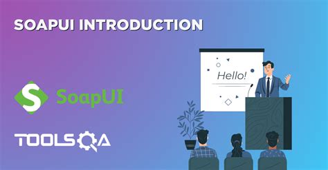 Soapui Tutorial For Beginners Testing Soap Services