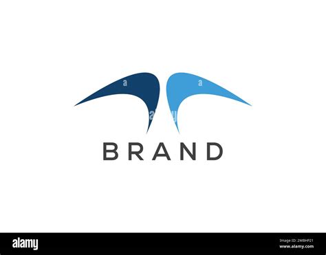 Abstract Logo Design Vector Template Stock Vector Image And Art Alamy