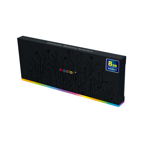 Ddr4 8gb 3600 Skywalker Plus Overclocking Memory