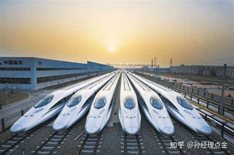 9个月亏损上千亿咱们的高铁这是怎么了我国终于做出了决定 知乎