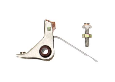 Unterbrecher Für Zündapp Vorkrieg Db 200 Db 250 Dbk 200 Mmm