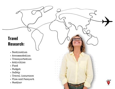 Travel Mistakes To Avoid Travel Smarter Not Harder Tasty Itinerary