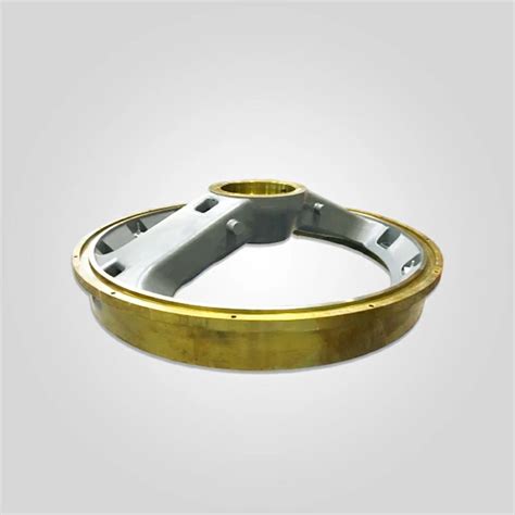 Cs660 Cone Crusher Spider