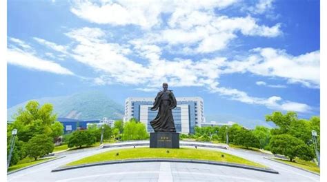 浙江农林大学 2023招生简章、专业目录、分数线、考试大纲等院校信息汇总 知乎