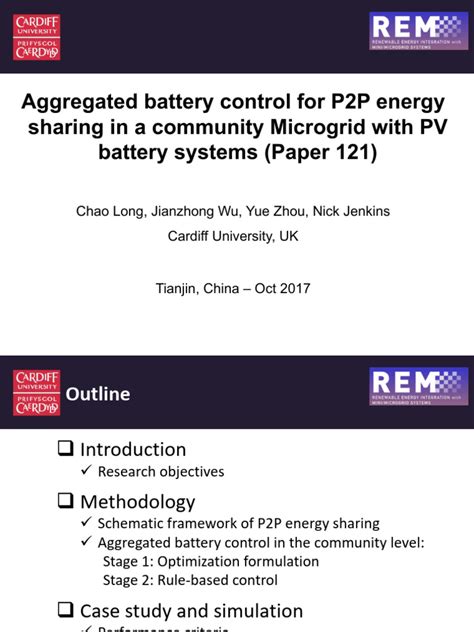 Aggregated Battery Control For P2p Energy Sharing In A Community Microgrid With Pv Battery