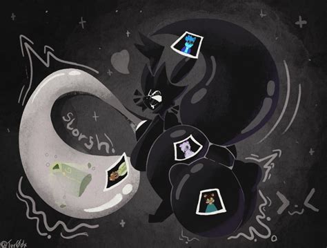 Rule 34 2d Ass Expansion Balls Expansion Cock Vore Condom Condom Filling Cum Cum Digestion Cum