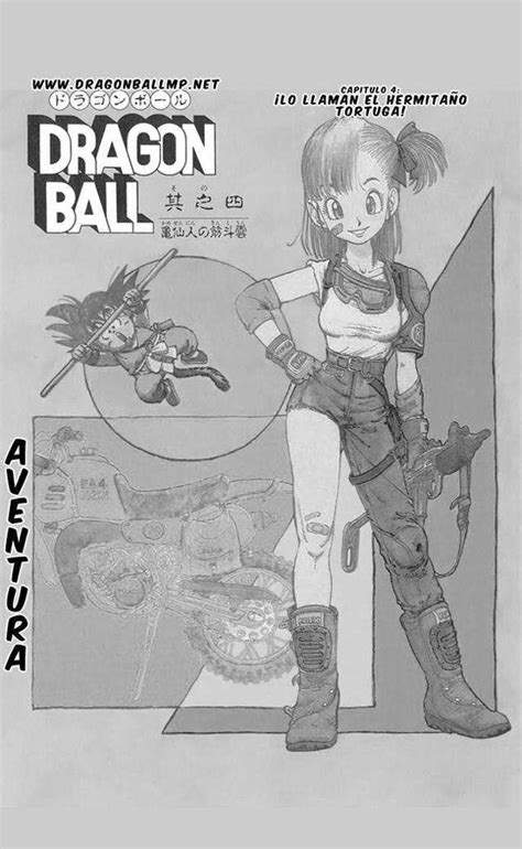 Dragon Ball Wiki Dragon Ball EspaÑol Amino