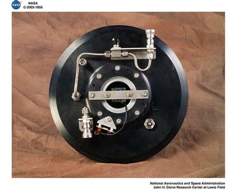 Fan Beam Emission Tomography System For Drop Tower And International