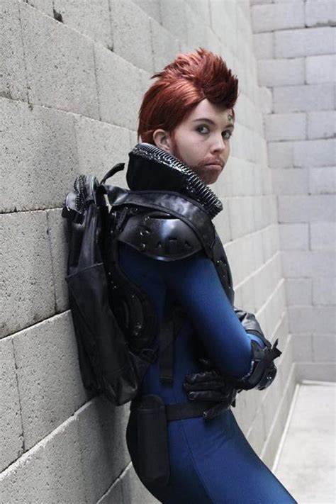 Prometheus Fifield By Complexutterinsanity On Deviantart