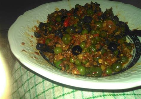 Resep Uleuk Uteuk Lenca Oleh Dapurku Cookpad