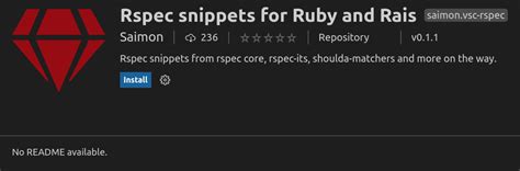 Readme Is No Longer Showing Up For Extensions Issue Microsoft Vscode GitHub