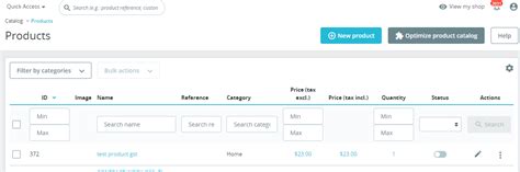 Tax Not Working Fresh Presta 804 Install Configuring And Using