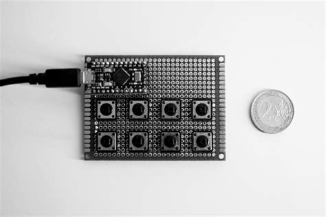 Diy Stream Deck Vec2pt